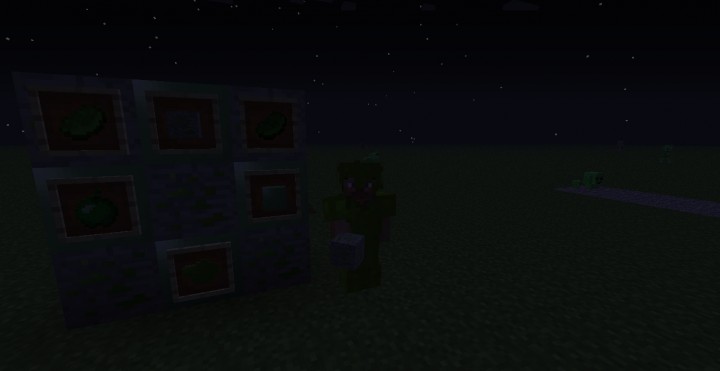 Lots of Stuff (WiP) Minecraft Mod