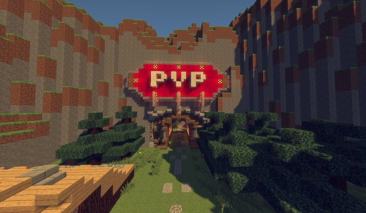 EPIC Medieval Prison Map now [With DOWNLOAD] Minecraft Map