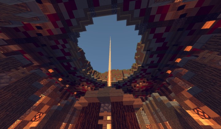 EPIC Medieval Prison Map now [With DOWNLOAD] Minecraft Map