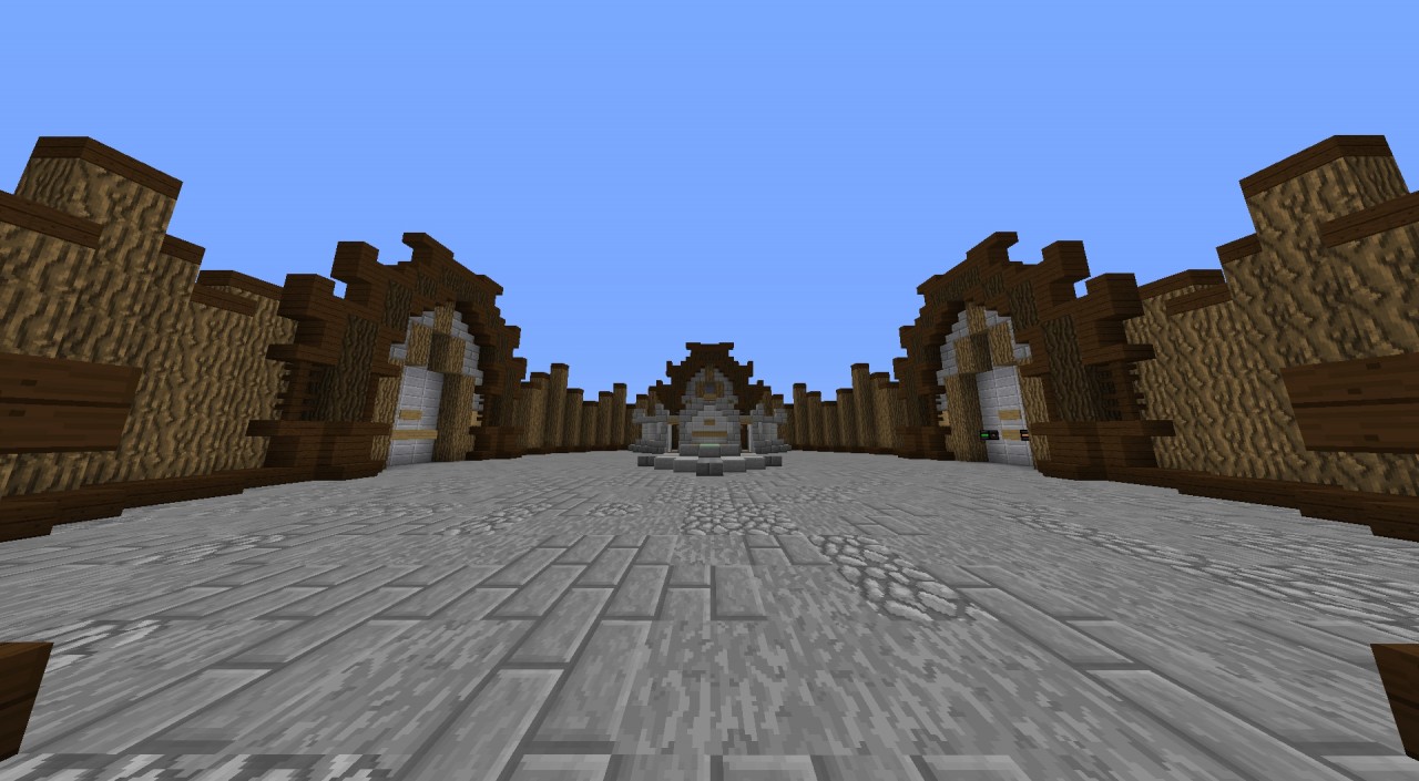 Great Minds Think Alike | Co-op Puzzle Map | Minecraft 1.8! Minecraft Map