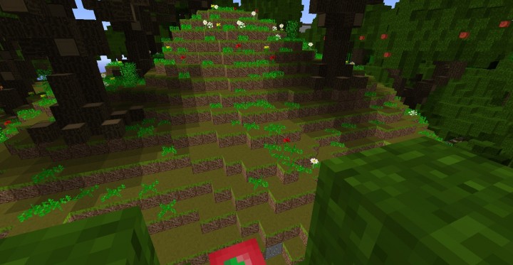 Silly Textures {Work in progress} -1.7.10- Minecraft Texture Pack