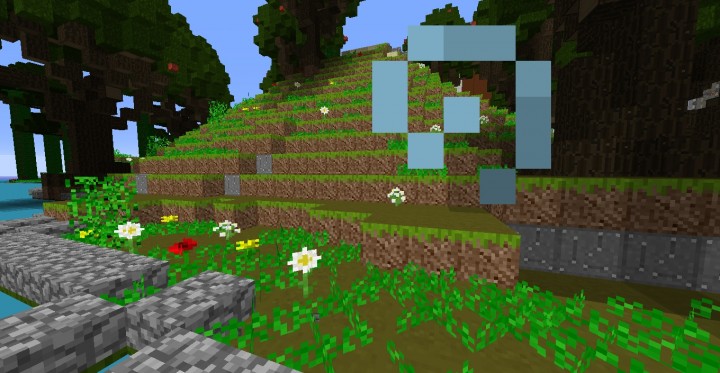 Silly Textures {Work in progress} -1.7.10- Minecraft Texture Pack