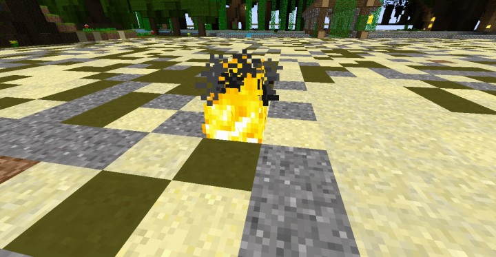 Silly Textures {Work in progress} -1.7.10- Minecraft Texture Pack