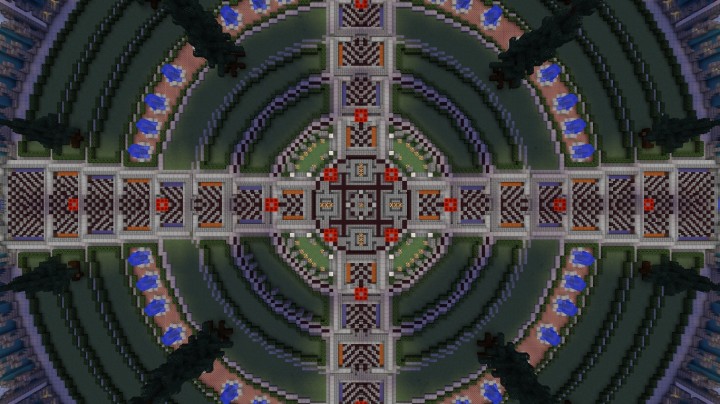 EscapeCraft Minecraft Server