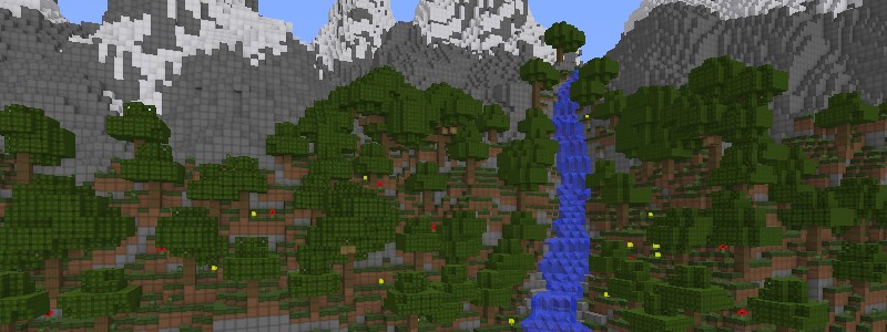 RazorCraft Minecraft Server