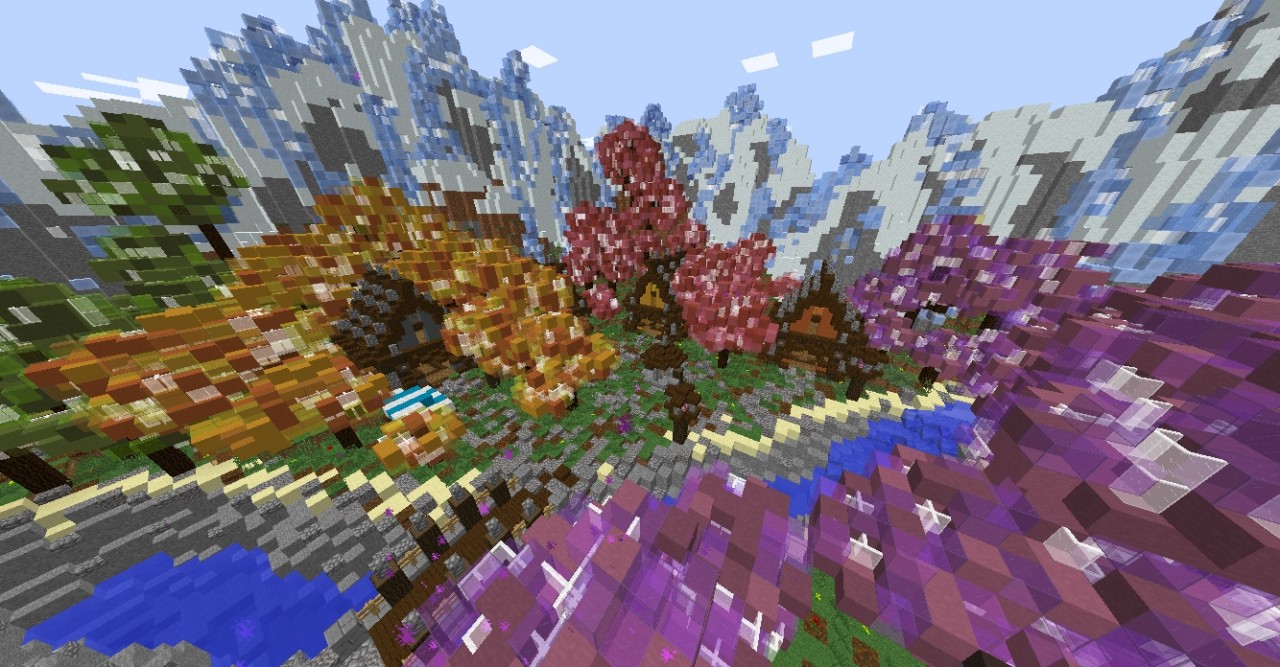 RazorCraft Minecraft Server