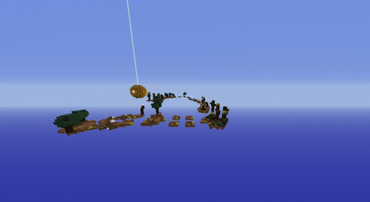 Minecraft Dragon Escape Map Minecraft Map