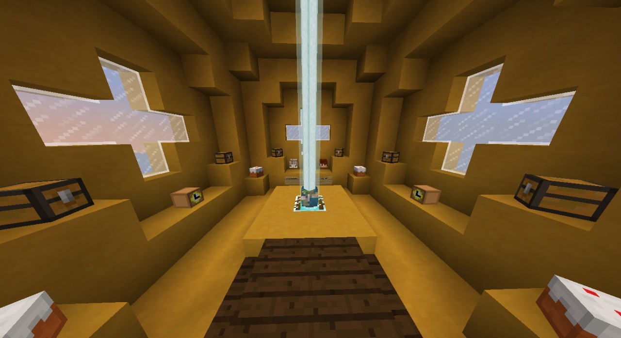 Minecraft Dragon Escape Map Minecraft Map