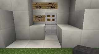 Sophisticated trap anvil Minecraft Map