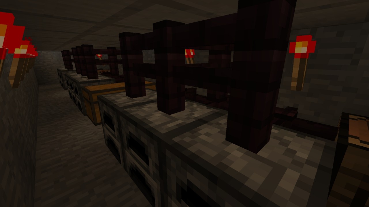 Ferdinand-class Destroyer [Fictional] Minecraft Map