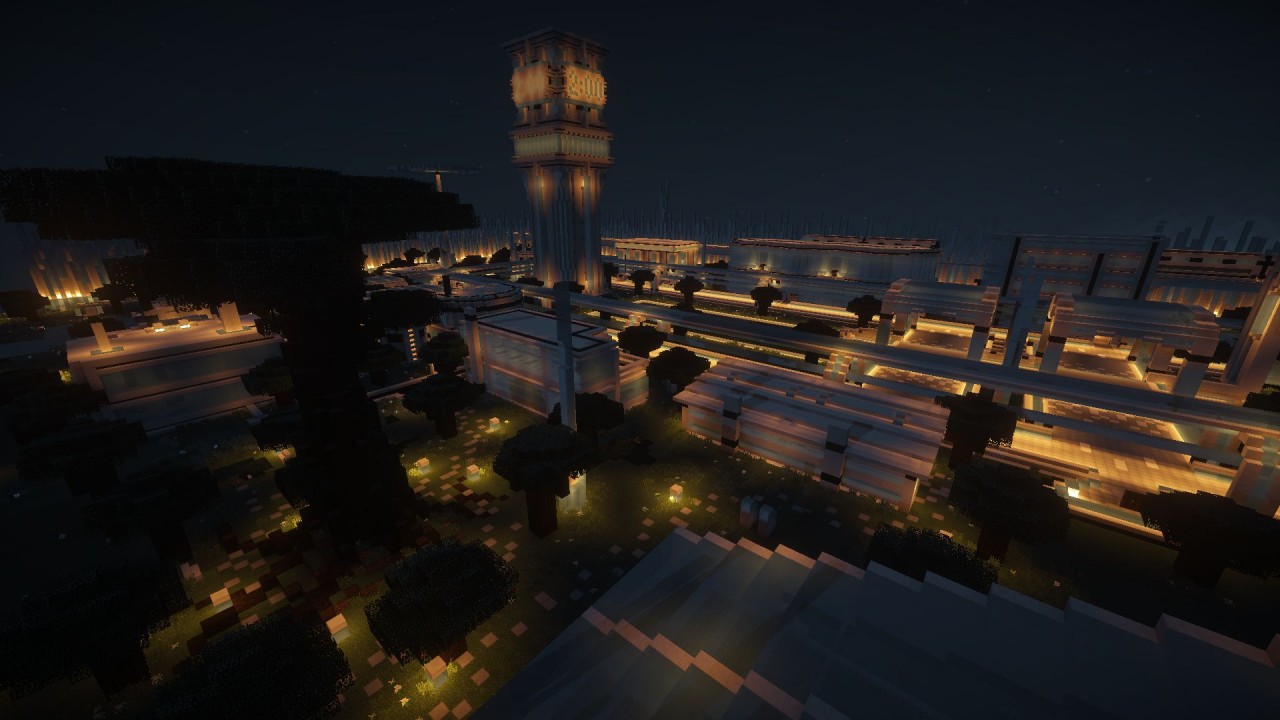 Peridium! Minecraft Server