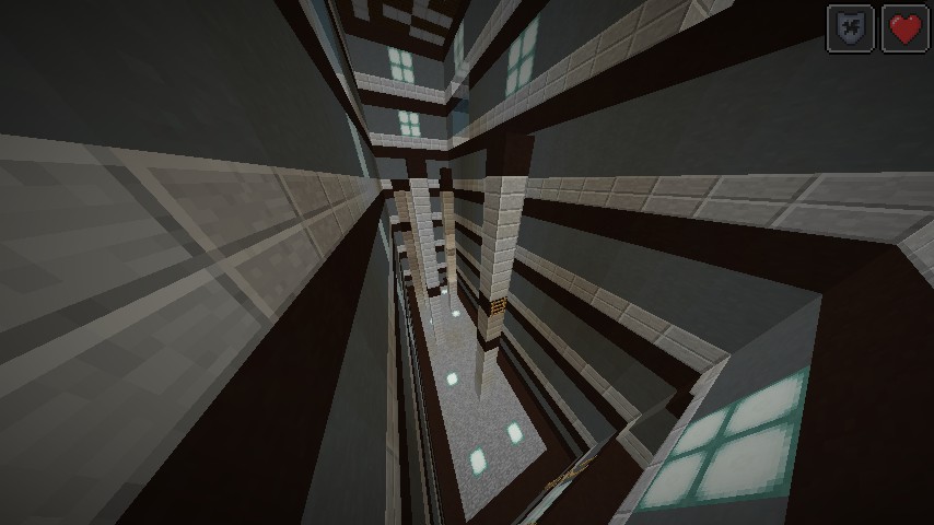 Float [15w33c snapshot] (1.9) [Parkour] [Single & Multiplayer ...