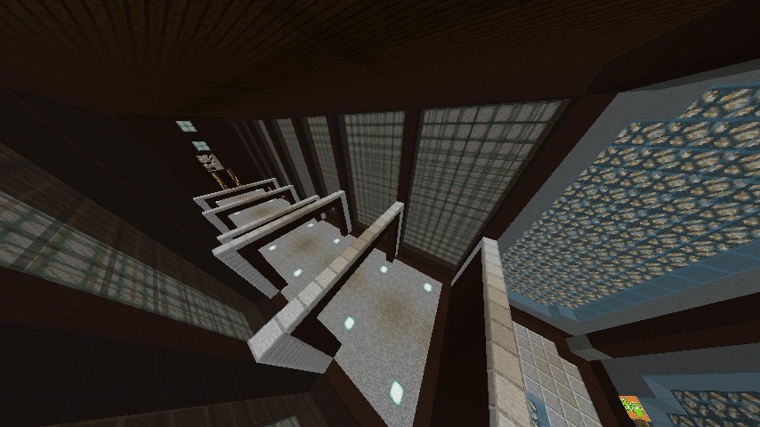 Float [15w33c snapshot] (1.9) [Parkour] [Single & Multiplayer ...