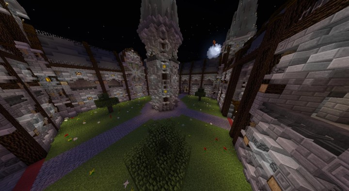 [1.8] [24/7] Gizmo Network Minecraft Server