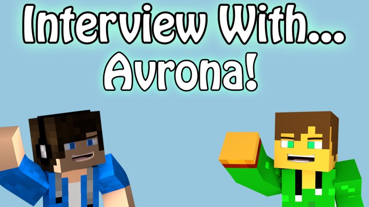 An Interview With Avrona!