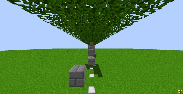 Strafe Minecraft Map