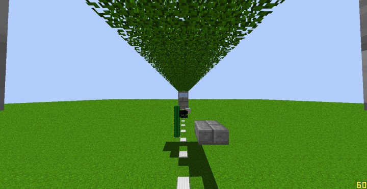 Strafe Minecraft Map