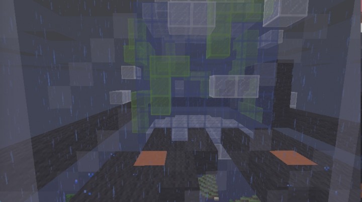 ZOMBIEZ Minecraft Map