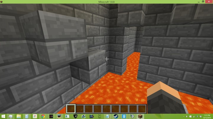 Prison Escape Adventure map! Escape Prison! Jail Break. Minecraft Map