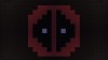 Deadpool Only One Command Minecraft Map