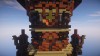 Torchlight Tower Minecraft Project