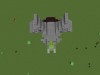 ambassador class space fighter. Minecraft Map