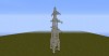 Realistic Overhead Line Minecraft Map