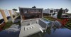 Riverside Residence Minecraft Map