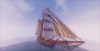 "BRIGANTINE" Minecraft Map