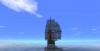 "BRIGANTINE" Minecraft Map