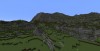 Ridged Plains Minecraft Map