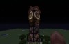 Cuckoo Clock Tower Minecraft Map