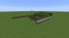 Driveable Tank Minecraft Map