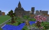 Medieval Hand Made Plot Minecraft Map