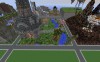 Medieval Hand Made Plot Minecraft Map