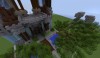 Qubion small plot Minecraft Map
