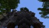 Qubion small plot Minecraft Map