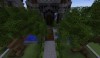 Qubion small plot Minecraft Map