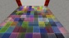 Animated Floors! - Turn your Lobby to a fun place! :D Minecraft Mod