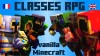 1.8 VANILLA MINECRAFT RPG CLASSES : Mana, Spellbooks, Custom Stuff ...