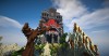 Fantasy Palace [51x51] Plot Minecraft Map