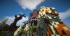 Fantasy Palace [51x51] Plot Minecraft Map