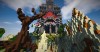 Fantasy Palace [51x51] Plot Minecraft Map