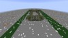 UNSC Firebase / Station / Fortress Minecraft Map