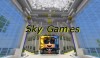 SkyDoesMinecraft Mini-Games Minecraft Map