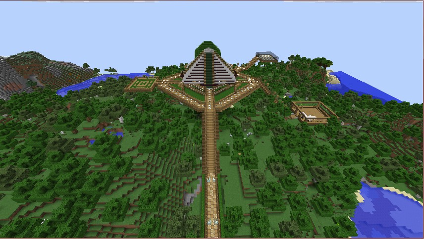 HeroCraft | Factions Server Minecraft Server