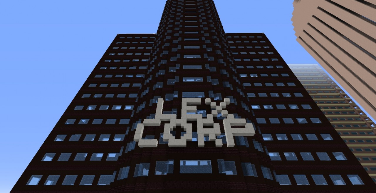 Valiant View Minecraft Map