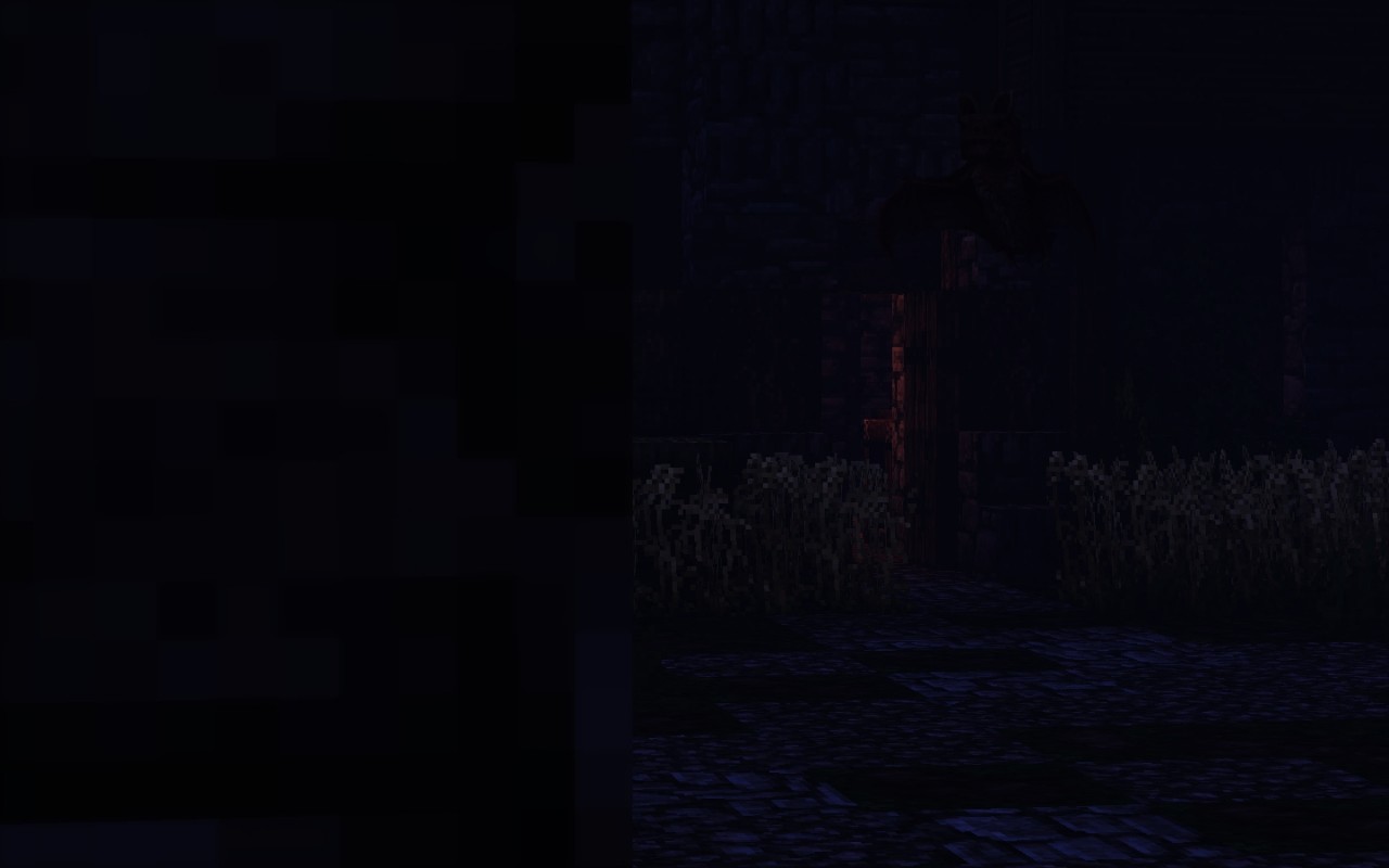 Medieval Farmhouse Minecraft Map