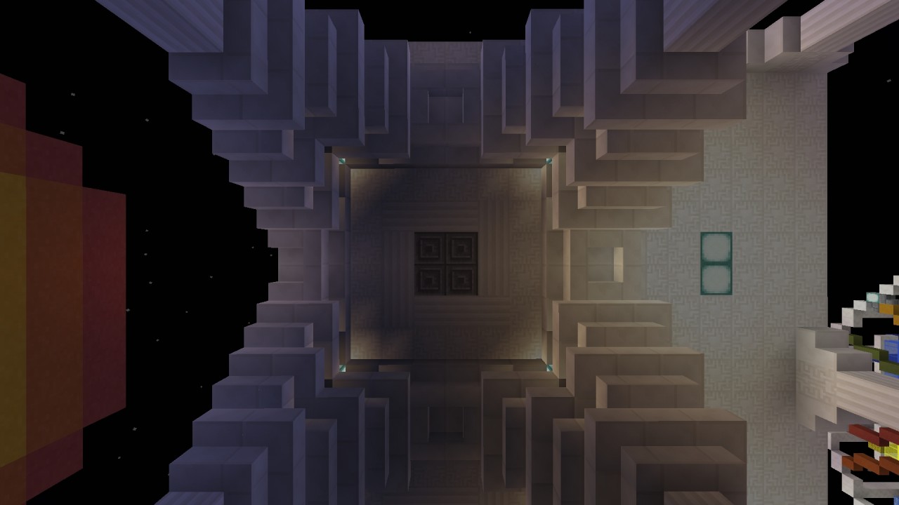 My Beach-Side Amusement Park Minecraft Map