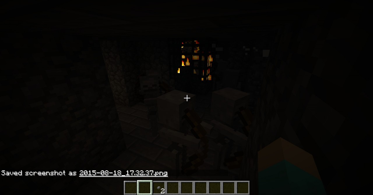 Dungeon Defenders Minecraft Map